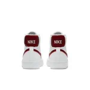Nike Blazer Mid '77 High Top Sneakers