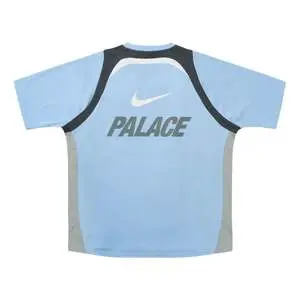 Nike X Palace Jersey - Sky Blue