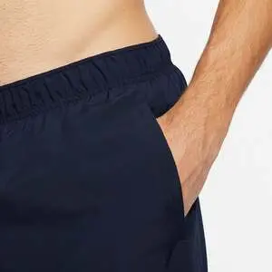 Nike Dri-fit Challenger 5 Brief-lined Shorts
