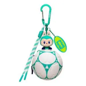 POP MART The Monsters X Fifa Series Football Mini Bag - Multi-color