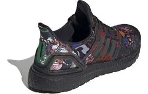 Adidas Ultraboost 20 Lunar New Year Sneakers - Black