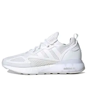 Adidas Zx 2k Boost Sneakers - White