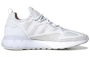 Adidas Zx 2k Boost Sneakers - White