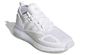 Adidas Zx 2k Boost Sneakers - White