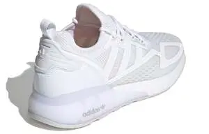 Adidas Zx 2k Boost Sneakers - White