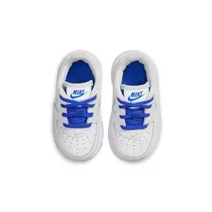 Nike Force 1 Low Qs "more Than - Blue/white