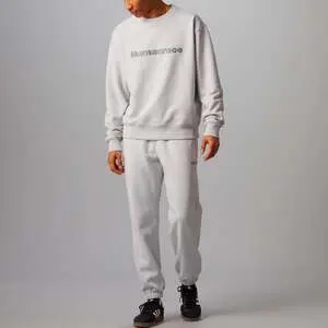 Adidas X Pharrell Humanrace Logo Sweatshirt