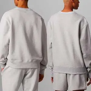 Adidas X Pharrell Humanrace Logo Sweatshirt - Multi-color
