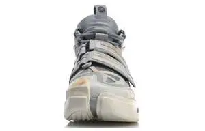LI-NING Essence Ace High Top Sneakers