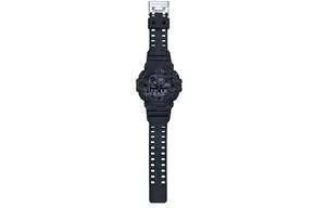 Casio G-shock Analog-digital Watch - Black