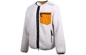 CONVERSE Utility Reversible Sherpa Jacket