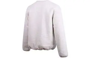 CONVERSE Utility Reversible Sherpa Jacket