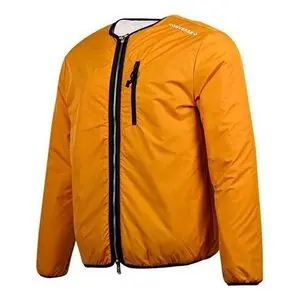CONVERSE Utility Reversible Sherpa Jacket - Yellow