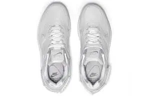Nike Max 1-100 Sneakers - White/blue/grey