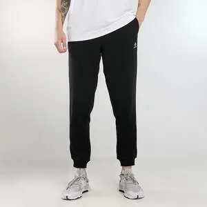 CONVERSE Go To Star Chevron Fleece Sweatpants - Black