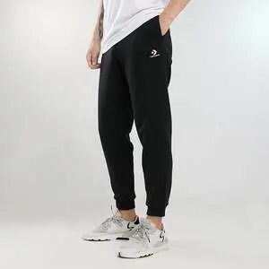 CONVERSE Go To Star Chevron Fleece Sweatpants