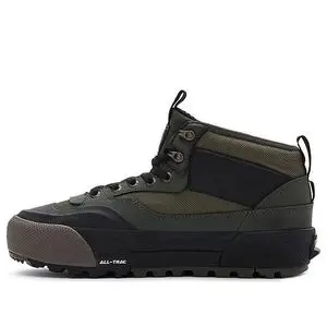 VANS Half Cab Gore-tex Mte-3 High Top Sneakers - Grape Leaf/black
