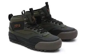 VANS Half Cab Gore-tex Mte-3 High Top Sneakers