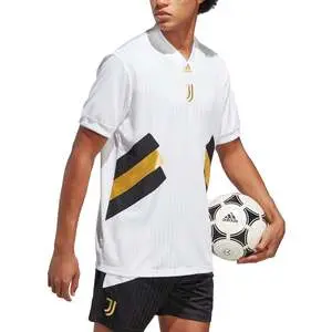 Adidas Juventus Icon Jersey By