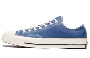 CONVERSE Chuck 70 Ox Sneakers - Blue