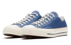CONVERSE Chuck 70 Ox Sneakers - Blue