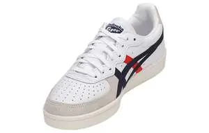 Onitsuka Tiger Gsm Sneakers - White/black/red