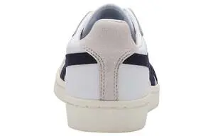 Onitsuka Tiger Gsm Sneakers - White/black/red