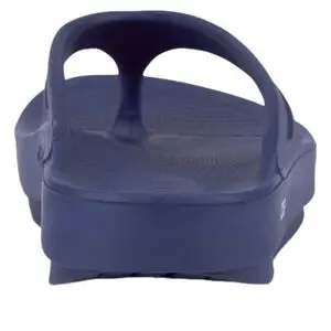 OOFOS Ooriginal Thong Sandal - Navy