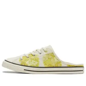 CONVERSE Chuck Taylor All Star Dainty Mule - Light Yellow