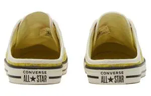CONVERSE Chuck Taylor All Star Dainty Mule - Light Yellow