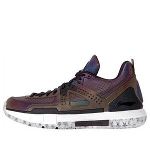 LI-NING Way Of Wade 5 'all-star' Sneakers - New Basic Black/basic White