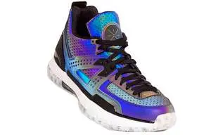 LI-NING Way Of Wade 5 'all-star' Sneakers