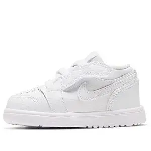 JORDAN Air 1 Low Alt "triple