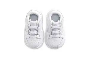 JORDAN Air 1 Low Alt "triple