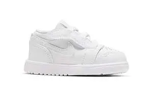 JORDAN Air 1 Low Alt "triple