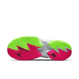 JORDAN Westbrook One Take 3 Pf Sneakers - Black/grey/pink