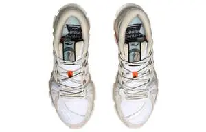 LI-NING Furious Rider Ace X Paris Fashion Week Sneakers - Default Colorway