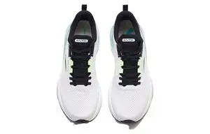 ANTA C100 Yutu Sneakers - White/black/green