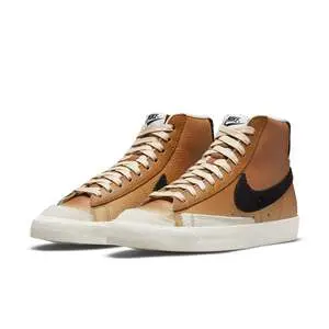 Nike Blazer Mid '77 Se "ale" High Top Sneakers