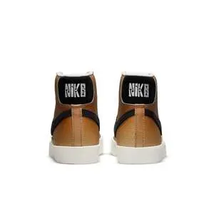 Nike Blazer Mid '77 Se "ale" High Top Sneakers