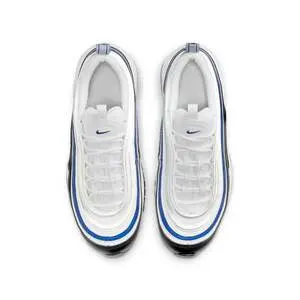 Nike Max 97 - White/blue/black