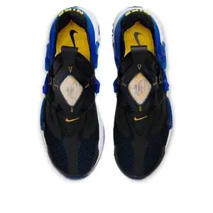 Nike Adapt Huarache 'racer Blue - Black/blue