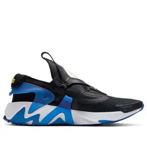 Nike Adapt Huarache 'racer Blue - Black/blue