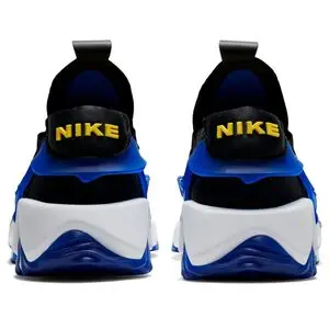 Nike Adapt Huarache 'racer Blue - Black/blue