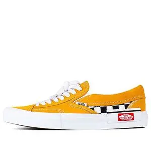 VANS Slip-on Cap Sneakers