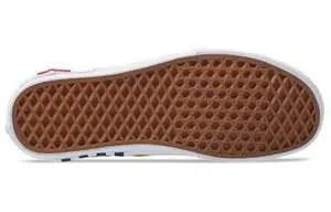 VANS Slip-on Cap Sneakers