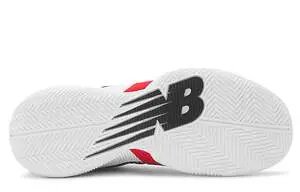 NEW BALANCE Omn1s High-top Basketball Sneakers - Black