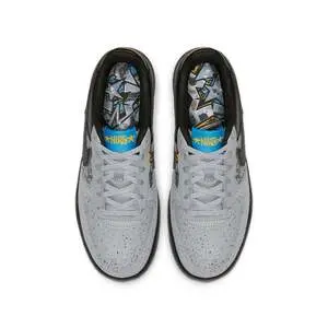Nike Force 1 Low Lv8 "graffiti Graphics" Sneakers