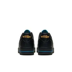 Nike Force 1 Low Lv8 "graffiti Graphics" Sneakers