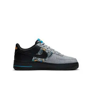 Nike Force 1 Low Lv8 "graffiti Graphics" Sneakers